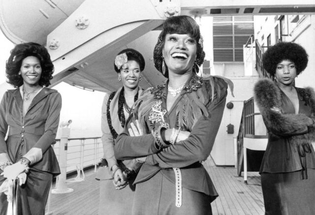 WHM: A TIDAL Reader | TIDAL Magazine