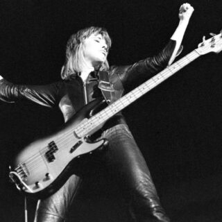 WHM: A TIDAL Reader | TIDAL Magazine