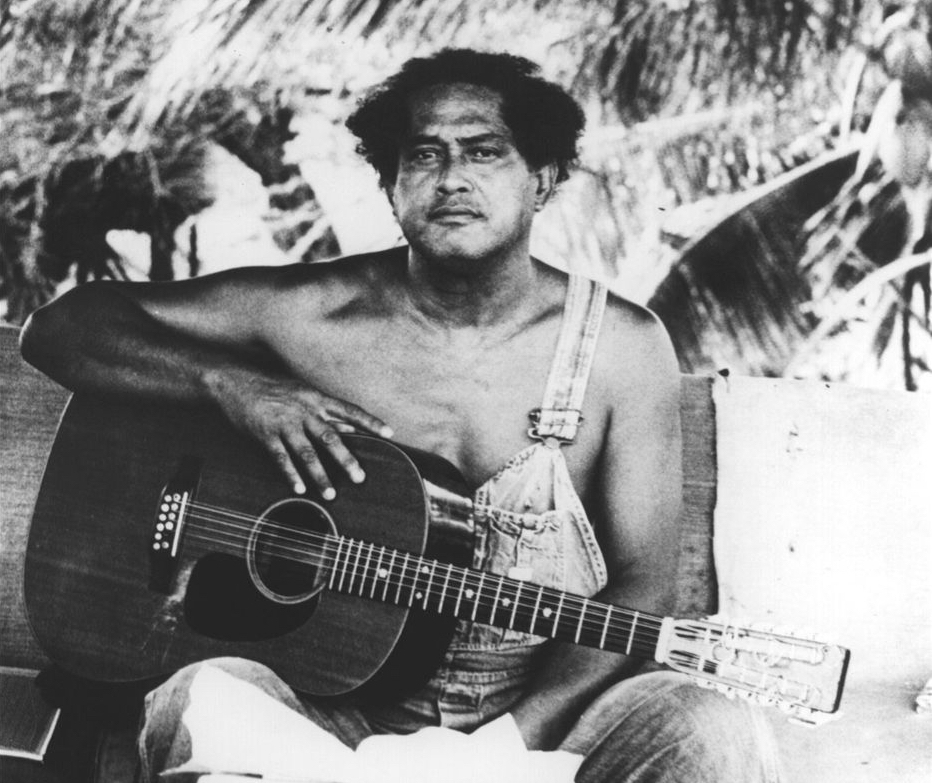 Hawaiian Slack-Key Guitar 101: A TIDAL Guide | TIDAL Magazine