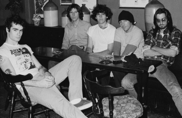 SST Records: Unearthing the Underground | TIDAL Magazine