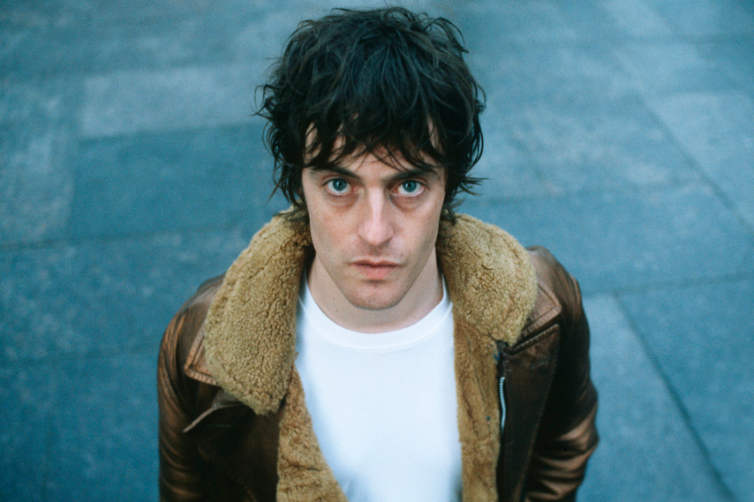 Spiritualized: ‘Ladies and Gentlemen We Are Floating in Space’ @ 25 ...