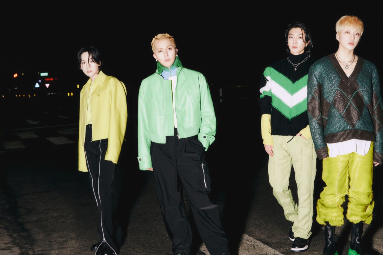 K-Pop Commentary: WINNER | TIDAL Magazine