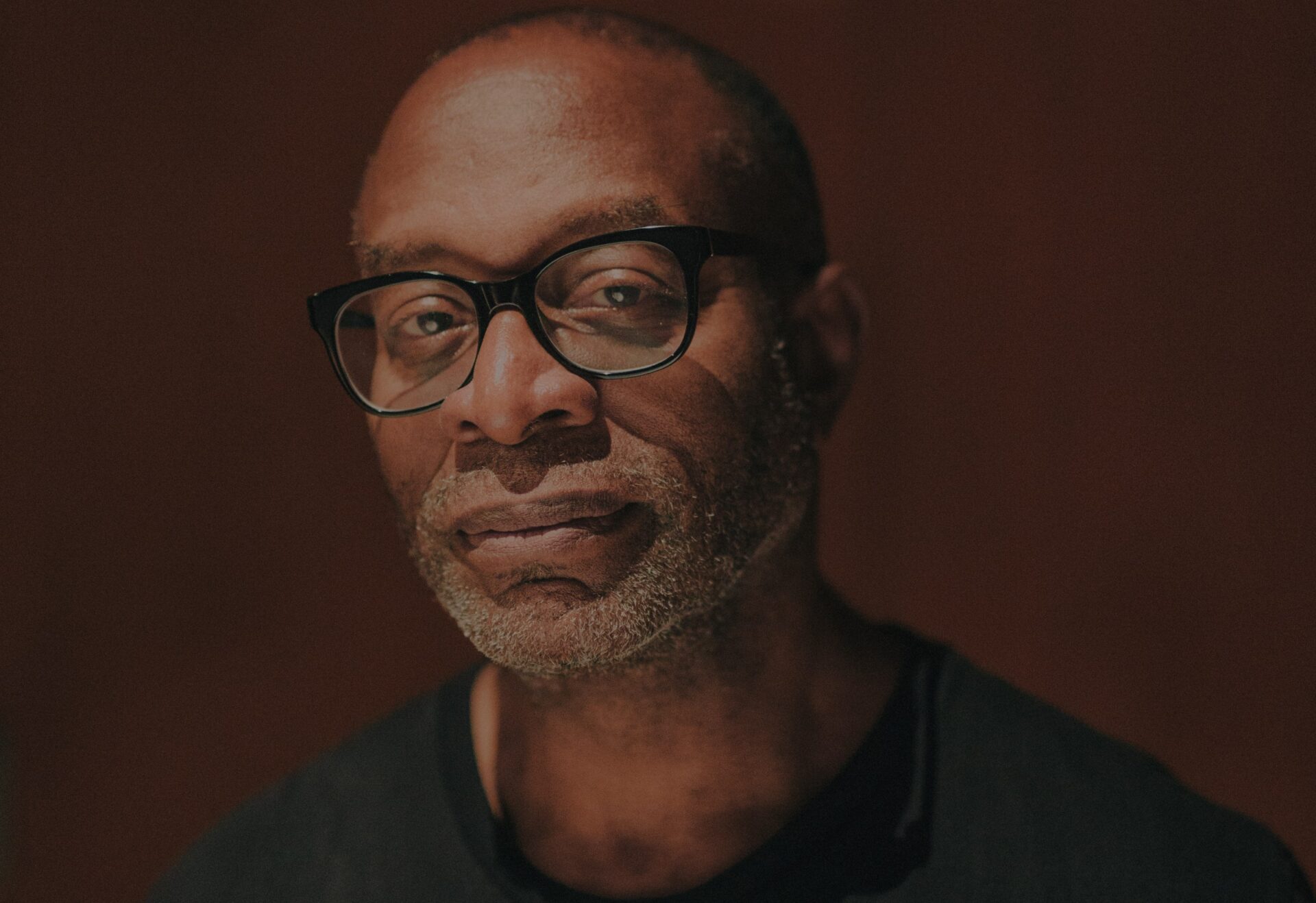 Brian Jackson Rises | TIDAL Magazine