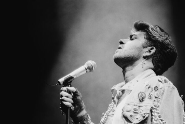 George Michael: A Life Revealed | TIDAL Magazine
