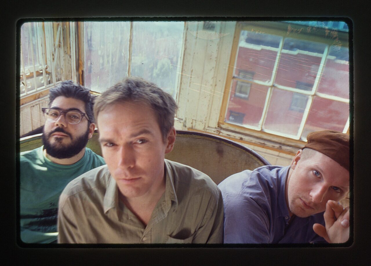 Rex: The ’90s Indie Originals Return | TIDAL Magazine