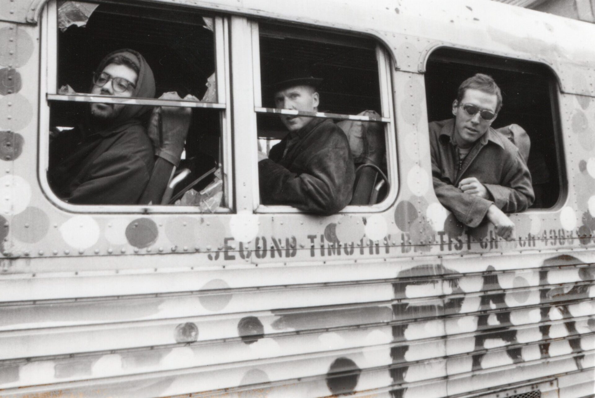 Rex: The ’90s Indie Originals Return | TIDAL Magazine