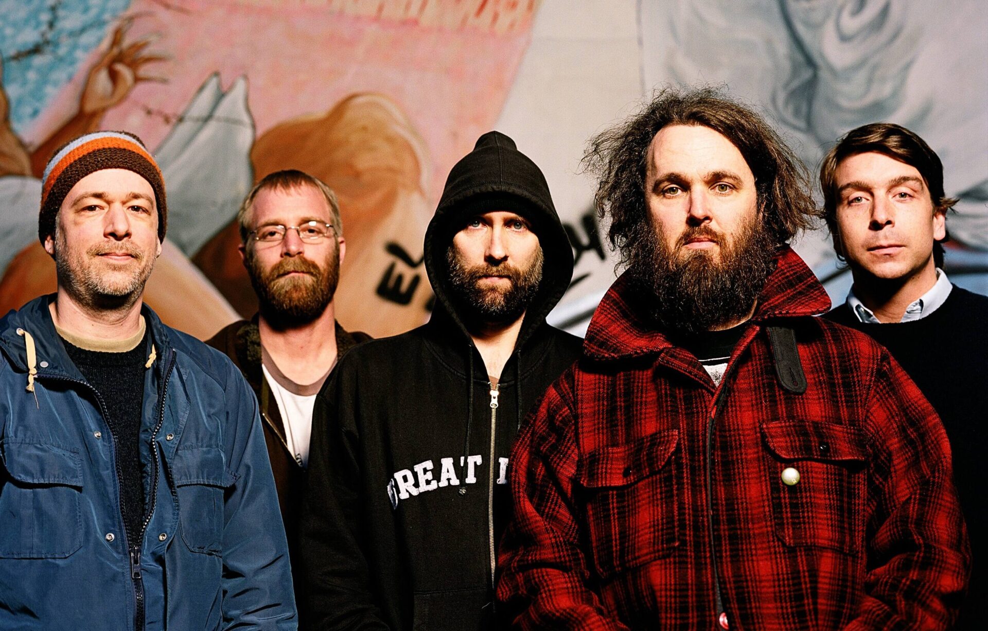 Interview: Built to Spill’s Doug Martsch | TIDAL Magazine