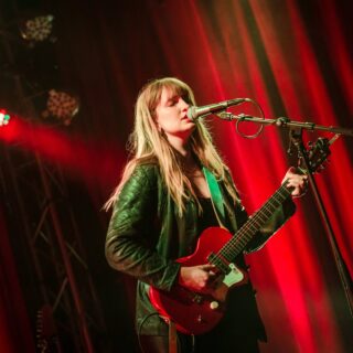 Madison Cunningham Interview: “To Feel Irreplaceable” | TIDAL Magazine