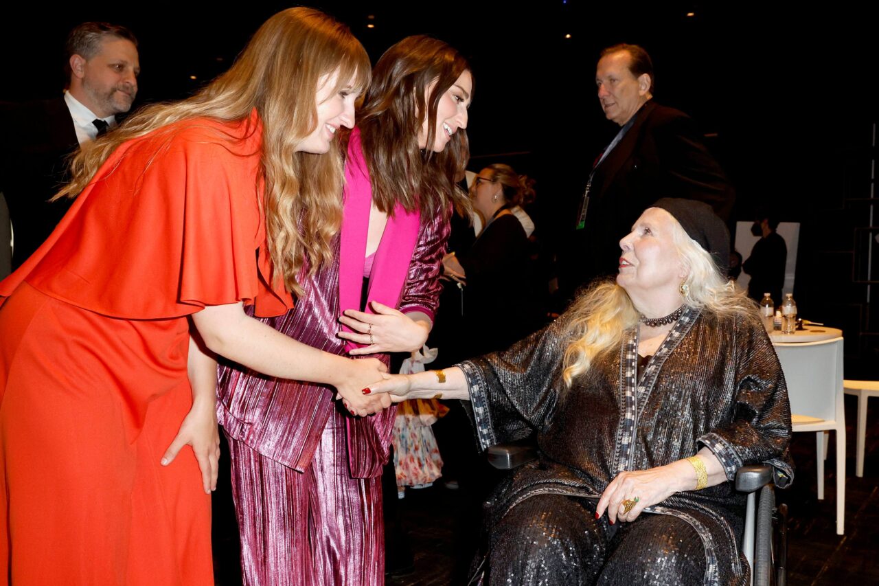 Madison Cunningham Interview: “To Feel Irreplaceable” | TIDAL Magazine