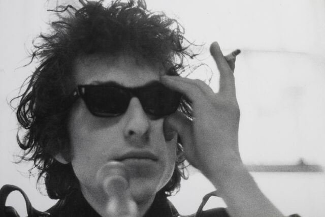 Bob Dylan: ‘Blonde on Blonde’ | TIDAL Magazine