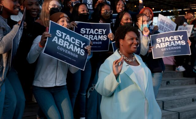 Stacey Abrams & Motown’s Jamila Thomas on HBCU Empowerment | TIDAL Magazine