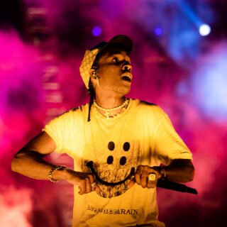 Psych-Rap: A Trippy History | TIDAL Magazine