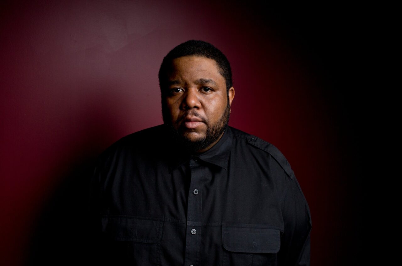 Tyshawn Sorey Interview: Personal Standards | TIDAL Magazine