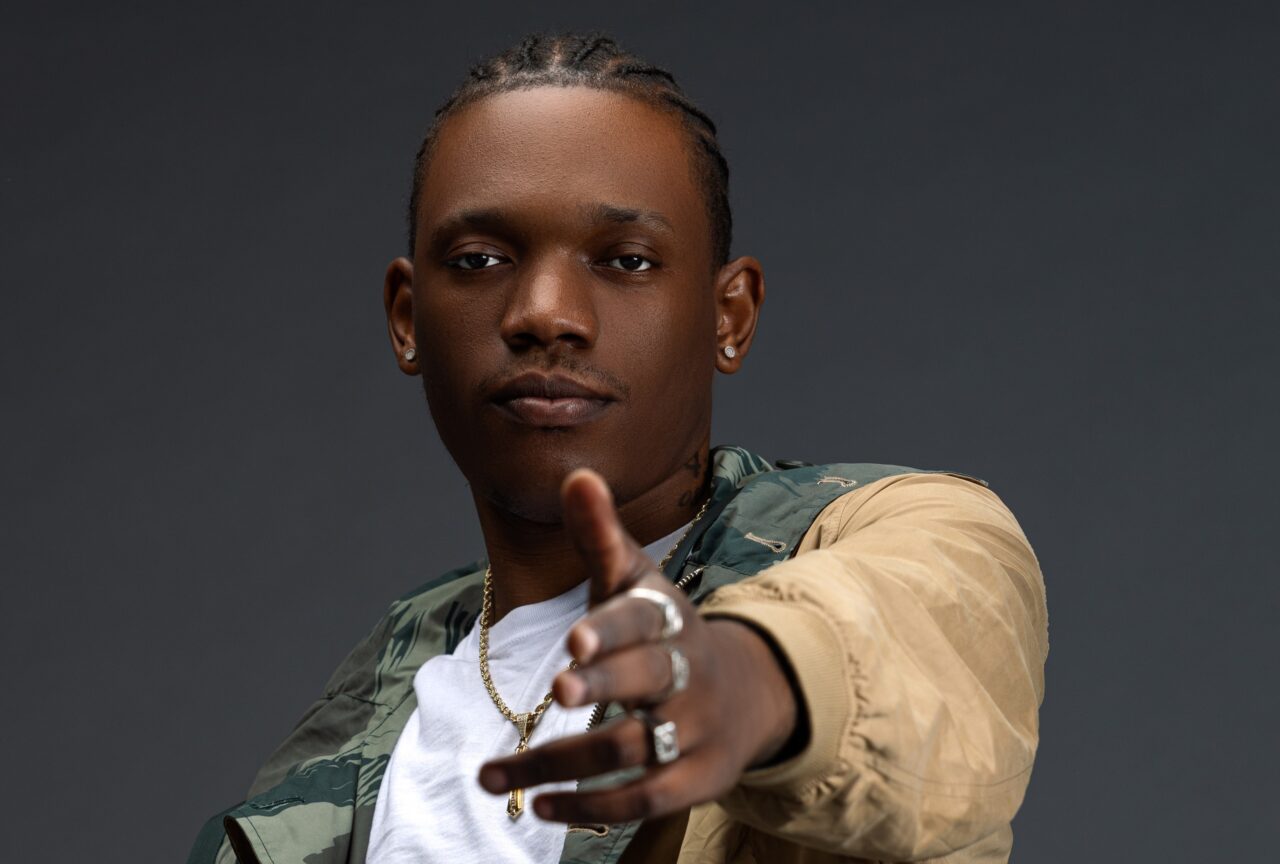 Murda She Wrote: December 2022 | TIDAL Magazine