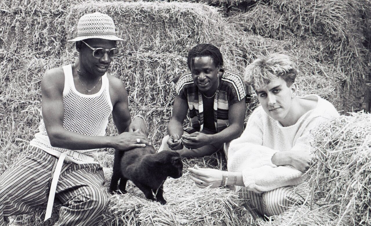 Terry Hall: 1959-2022 | TIDAL Magazine