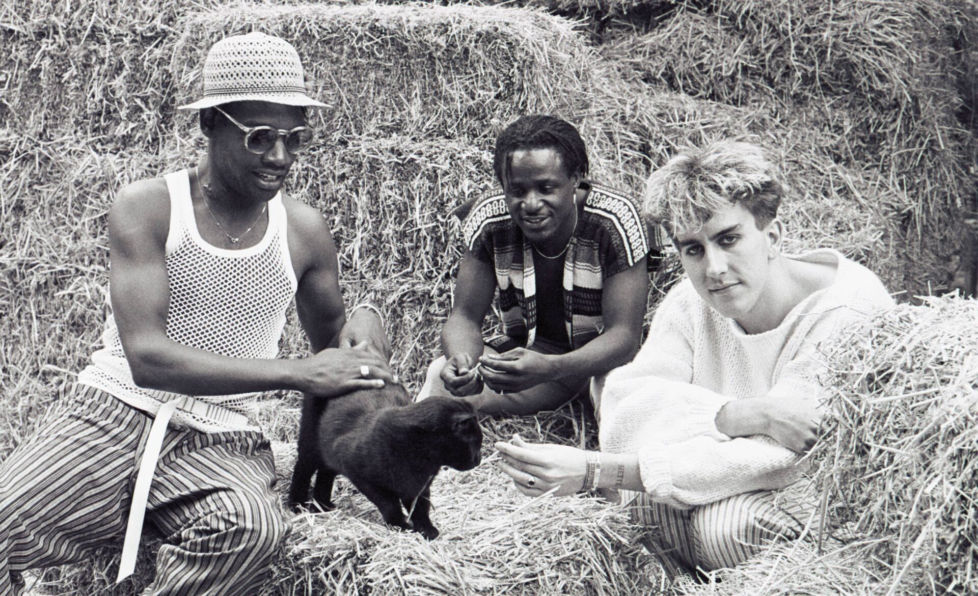 Terry Hall: 1959-2022 | TIDAL Magazine