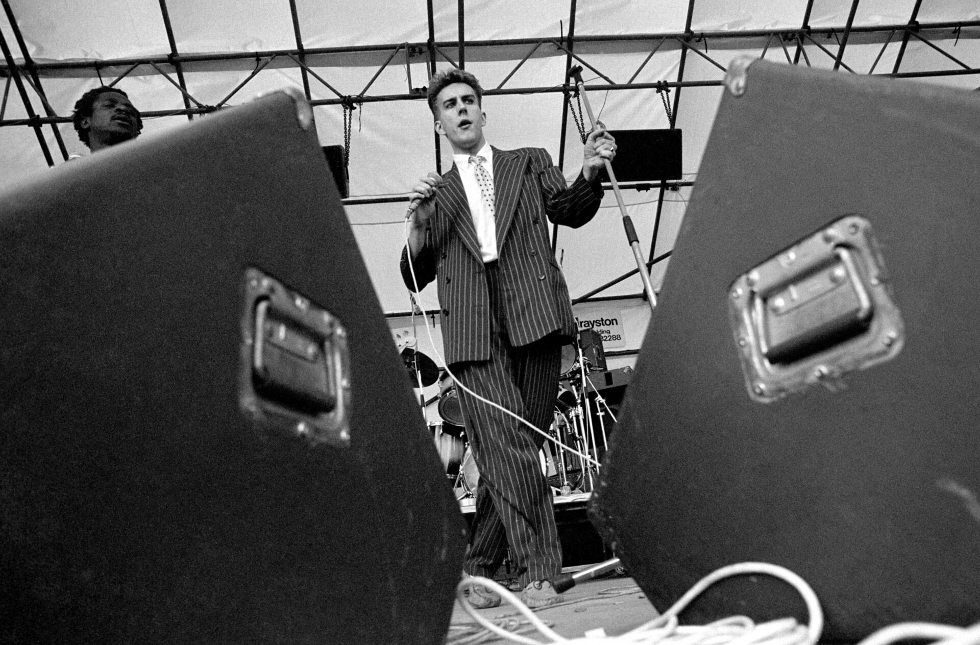 Terry Hall: 1959-2022 | TIDAL Magazine