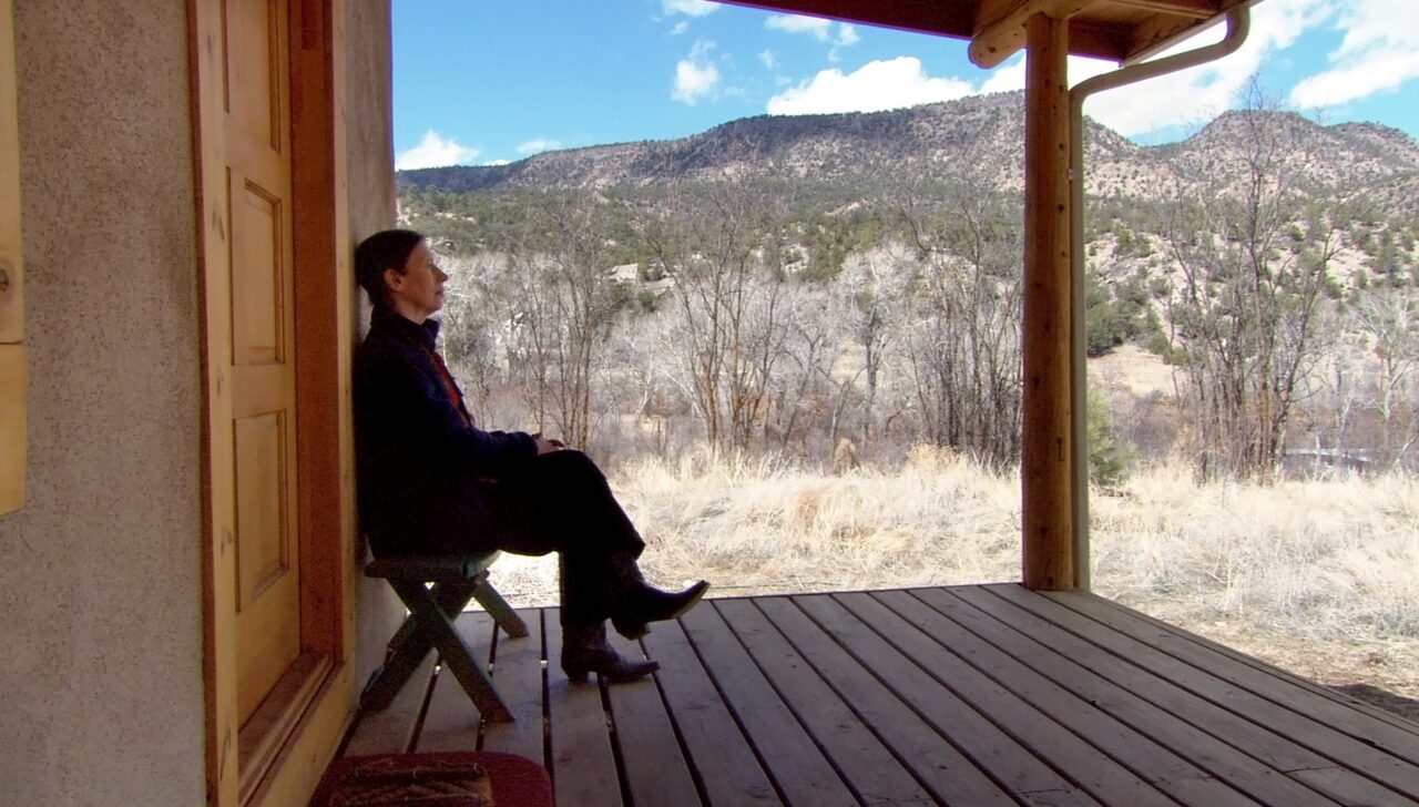 Meredith Monk Interview: “Music is the river” | TIDAL Magazine