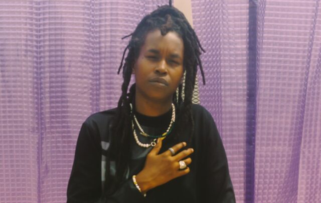 Moor Mother Interview: “I am the instrument” | TIDAL Magazine