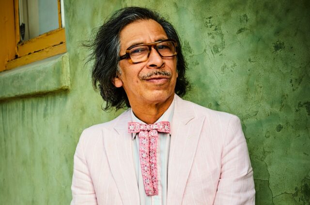 Kid Congo Powers Interview: “Sorry, I’m a music nerd” | TIDAL Magazine