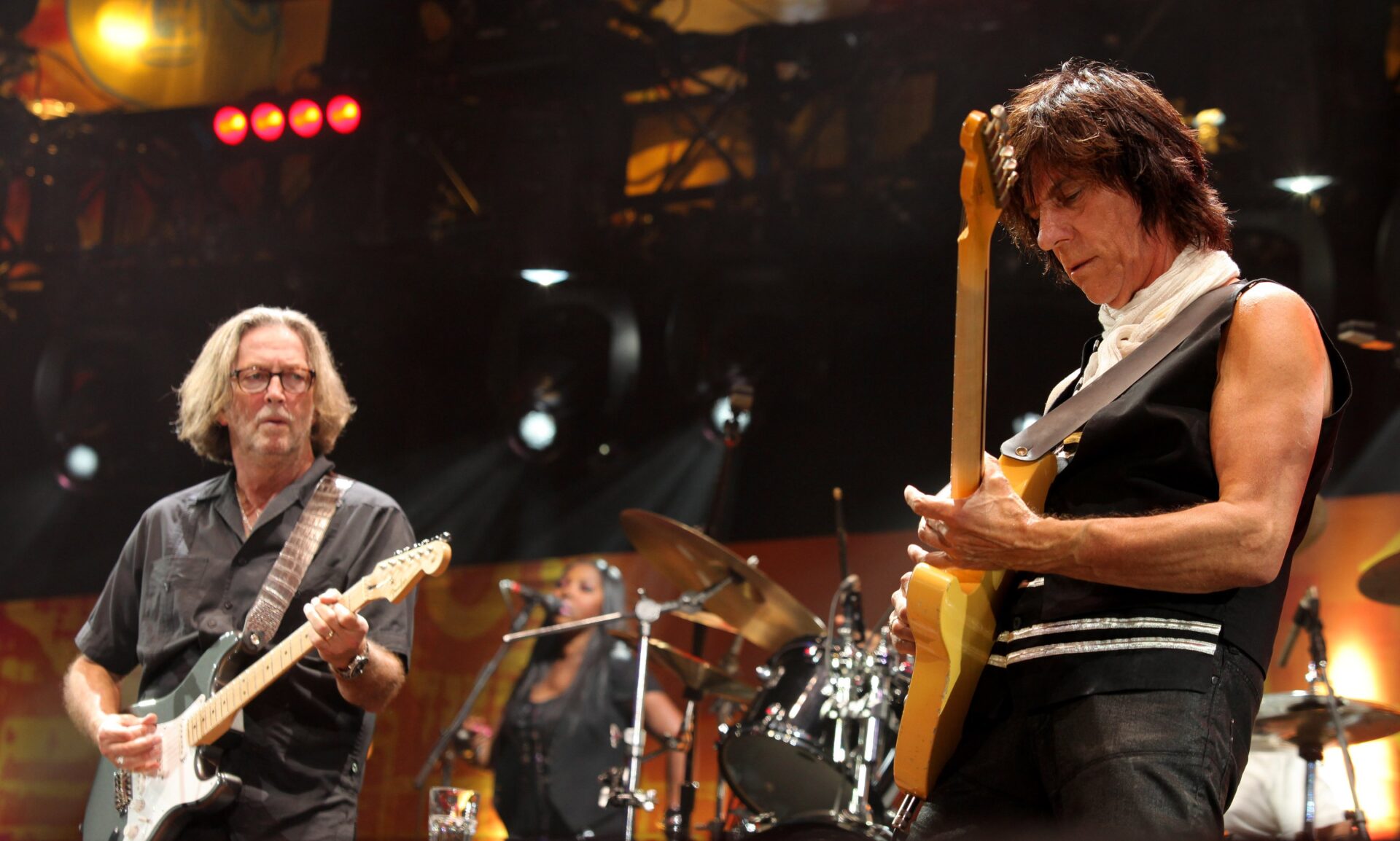 Jeff Beck Tribute: “That Was the Quest” | TIDAL Magazine