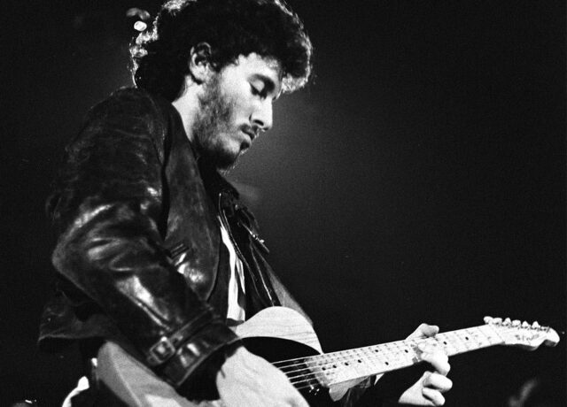 Springsteen: ‘Greetings From Asbury Park, N.J.’ @ 50 | TIDAL Magazine