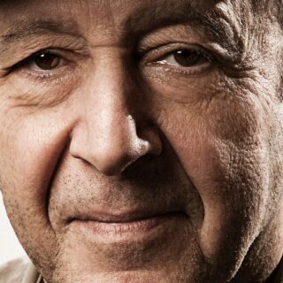 Steve Reich Interview: TIDAL Backstory | TIDAL Magazine