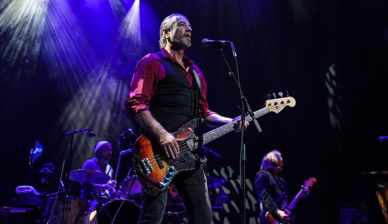 The Church’s Steve Kilbey: “I’m very much guided by music I hate ...