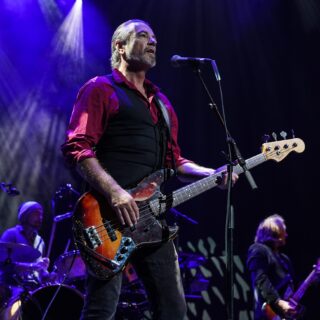 The Church’s Steve Kilbey: “I’m very much guided by music I hate ...
