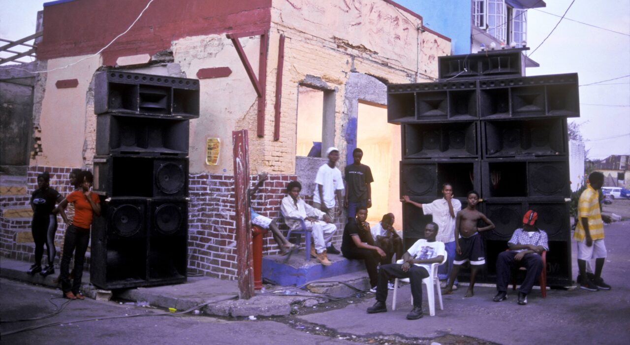 So What’s a Soundboy? The TIDAL Dancehall Dictionary | TIDAL Magazine