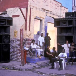 So What’s a Soundboy? The TIDAL Dancehall Dictionary | TIDAL Magazine