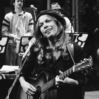 Rickie Lee Jones Interview: ‘It’s my art you like or don’t like, not me ...