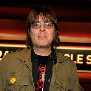 Andy Rourke: 1964-2023 | TIDAL Magazine