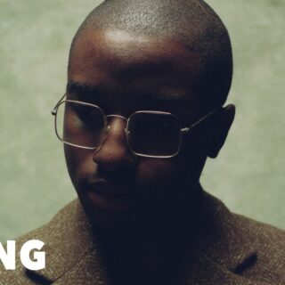 TIDAL RISING: rum.gold | TIDAL Magazine