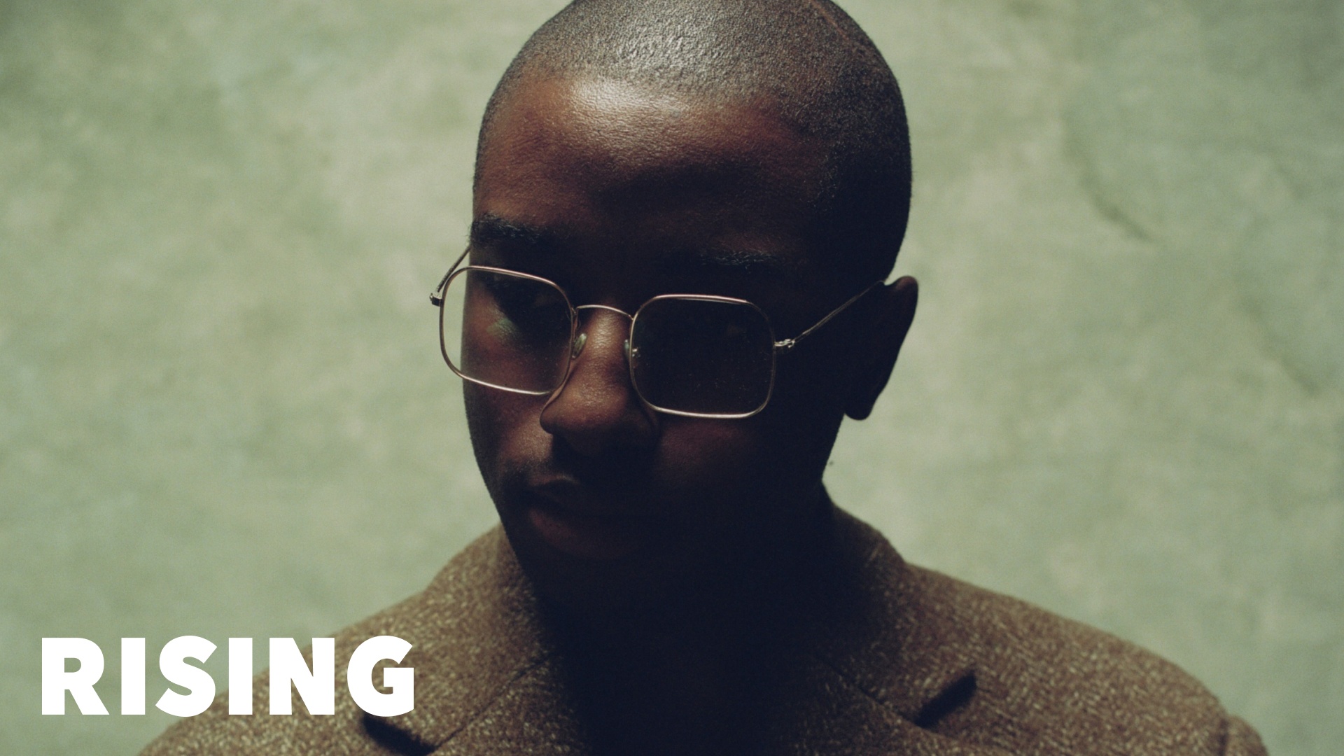 TIDAL RISING: rum.gold | TIDAL Magazine