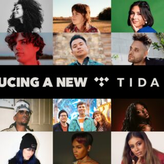 INTRODUCING A NEW TIDAL RISING | TIDAL Magazine