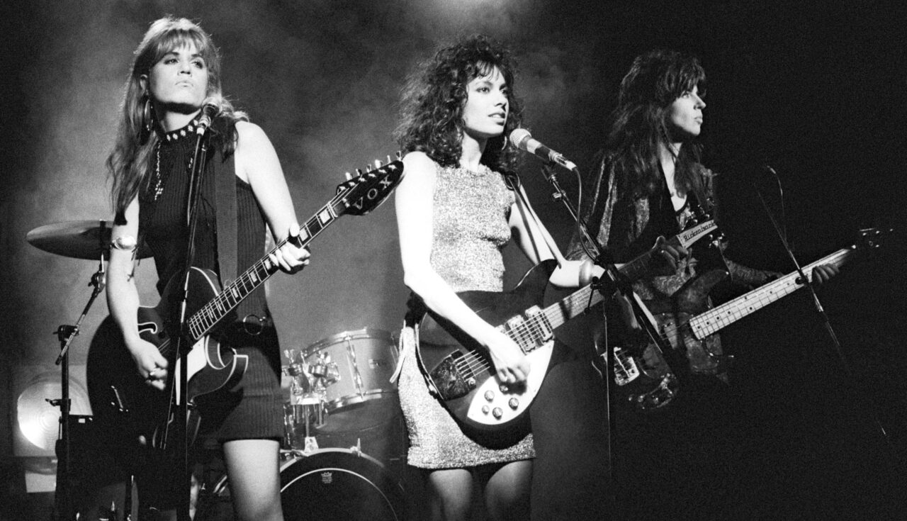 Susanna Hoffs: TIDAL Backstory | TIDAL Magazine