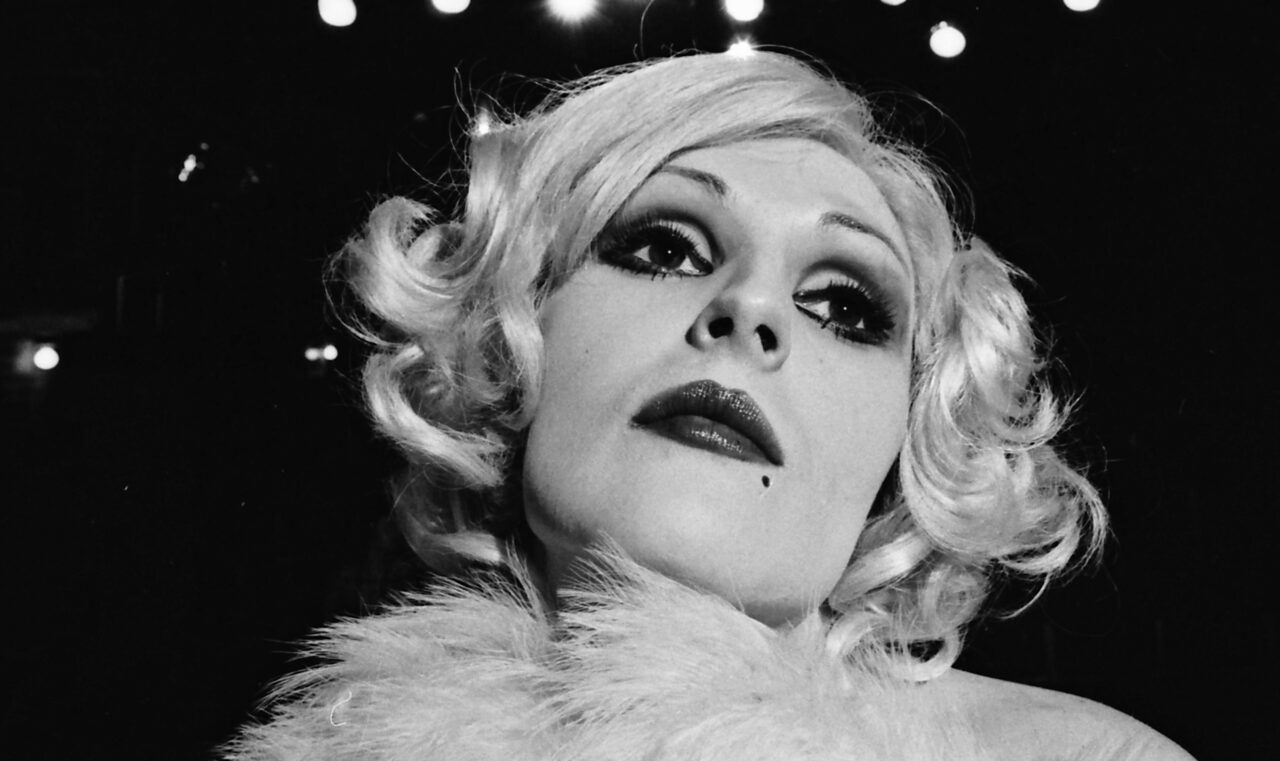 Lou Reed: Rachel Says | TIDAL Magazine