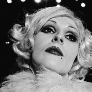 Lou Reed: Rachel Says | TIDAL Magazine