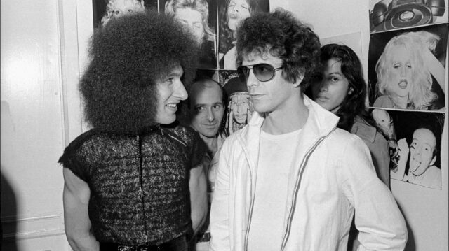 Lou Reed: Rachel Says | TIDAL Magazine