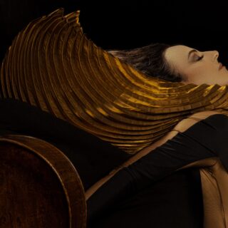 Maya Beiser Interview: ‘Bach is where everything started’ | TIDAL Magazine