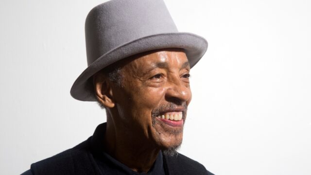 Henry Threadgill: Other Worlds | TIDAL Magazine