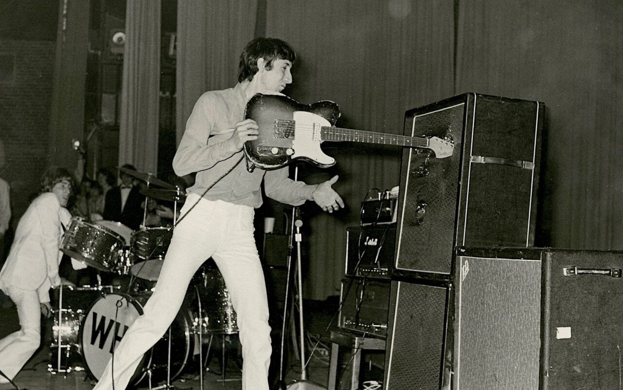 Why the U.K. Got Absurdly Good at Rock & Roll | TIDAL Magazine