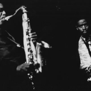 Curator’s Pick: John Coltrane/Eric Dolphy | TIDAL Magazine