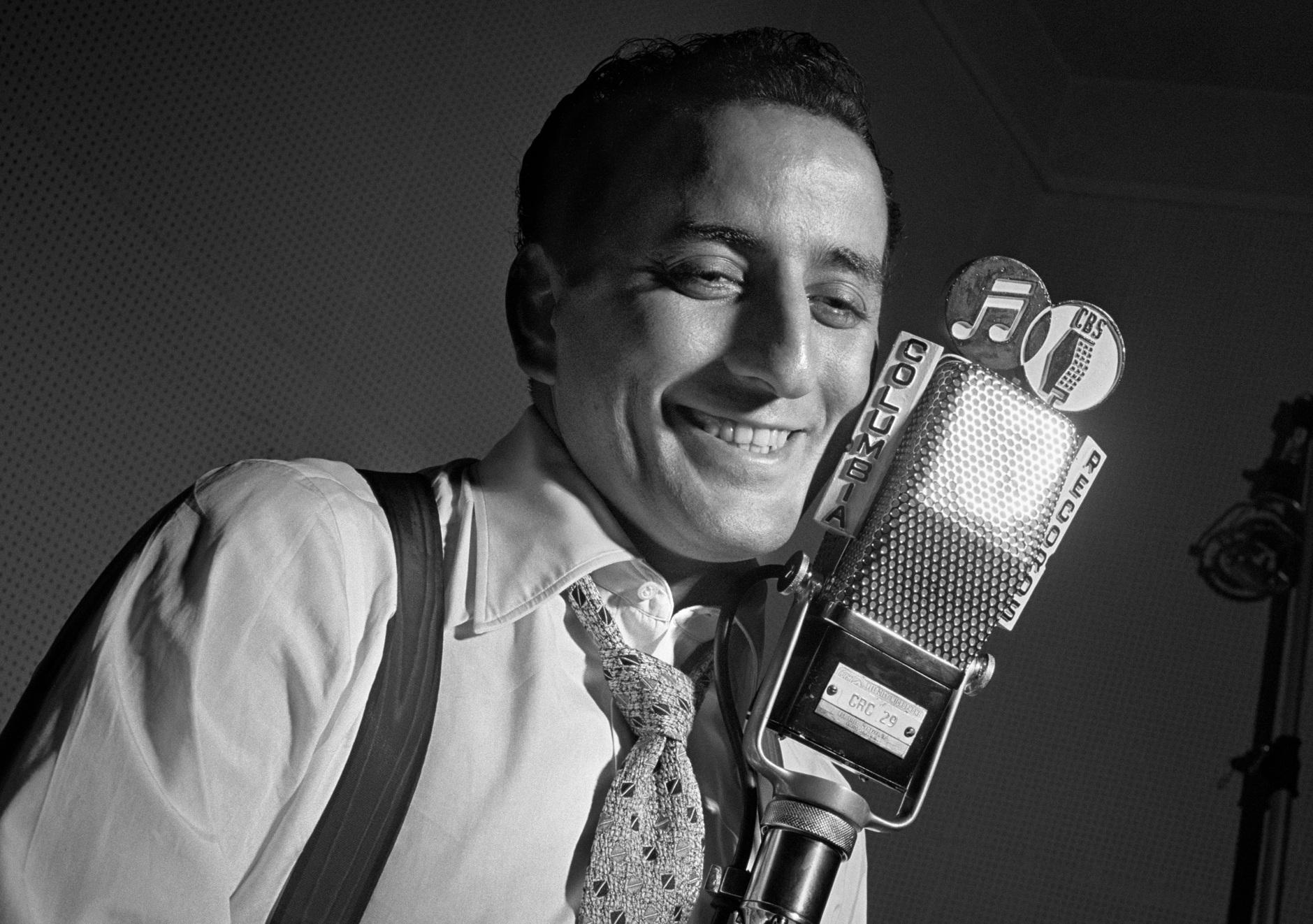 The Joy of Tony Bennett | TIDAL Magazine