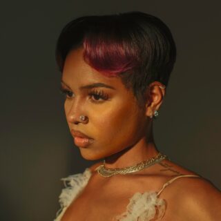 TIDAL RISING: Alex Vaughn | TIDAL Magazine