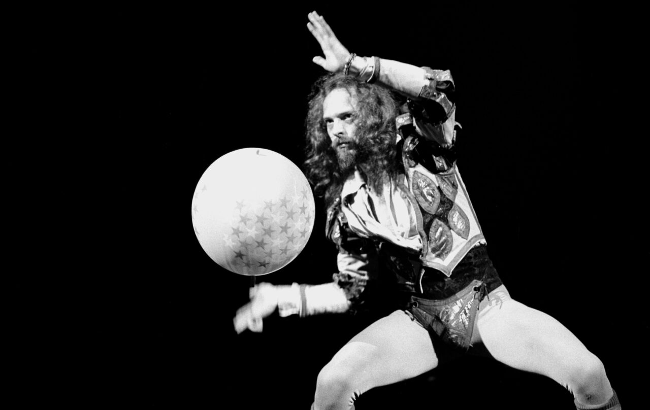 Jethro Tull’s Ian Anderson: TIDAL Backstory Interview | TIDAL Magazine