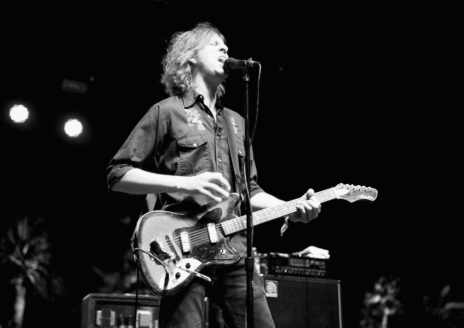 Rick Froberg: 1968 – 2023 | TIDAL Magazine