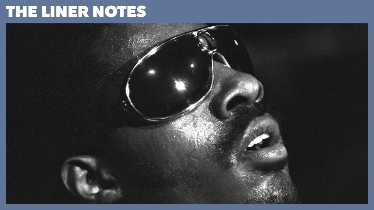 The Liner Notes: Where Stevie’s ’70s Masterpieces Came From | TIDAL ...