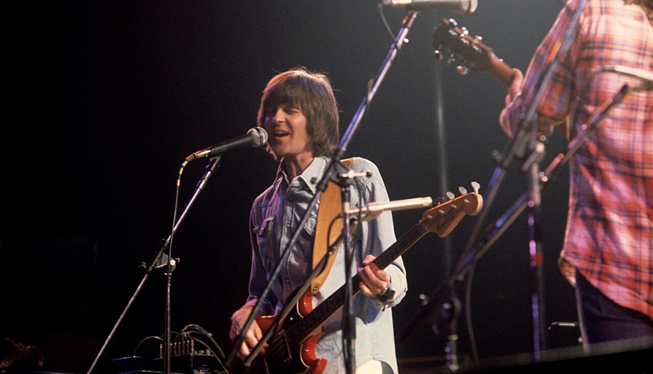 Eagles’ Randy Meisner: 1946 – 2023 | TIDAL Magazine